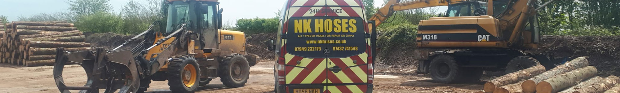 Sectors – NK Hoses