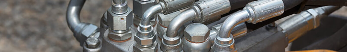 Hydraulic Valves – NK Hoses